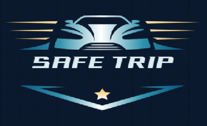 Safe Trip Application